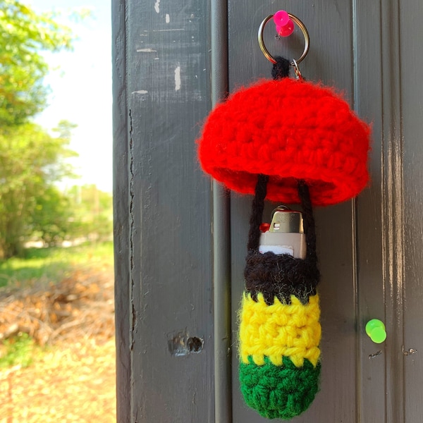 Lighter Leash - Etsy