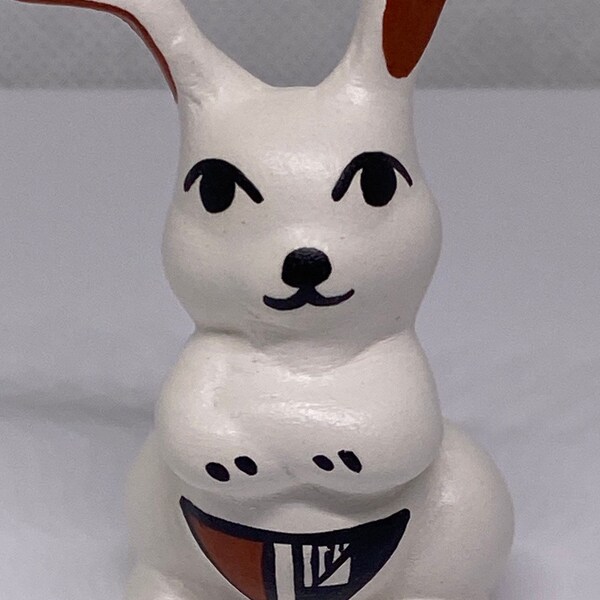 Native American Rabbit - Etsy