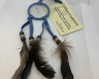 Native American Prayer Feathers - Etsy