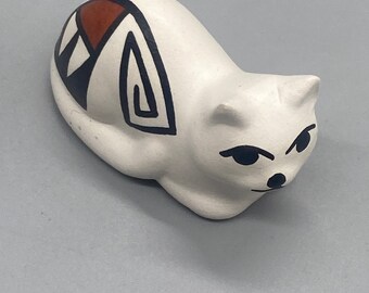 Native American Cat | Etsy