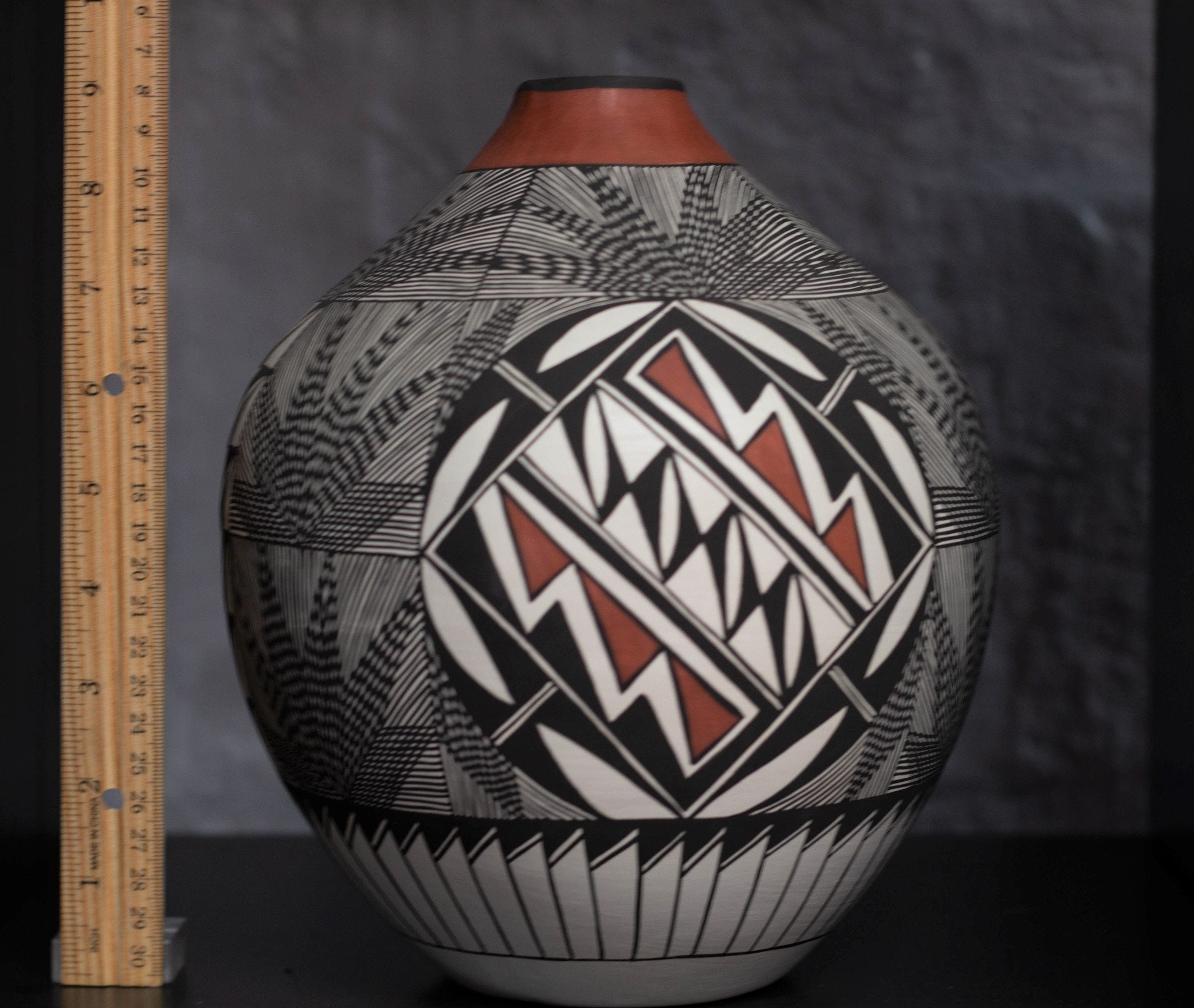 Acoma Pueblo Pottery for sale | Only 4 left at -70%