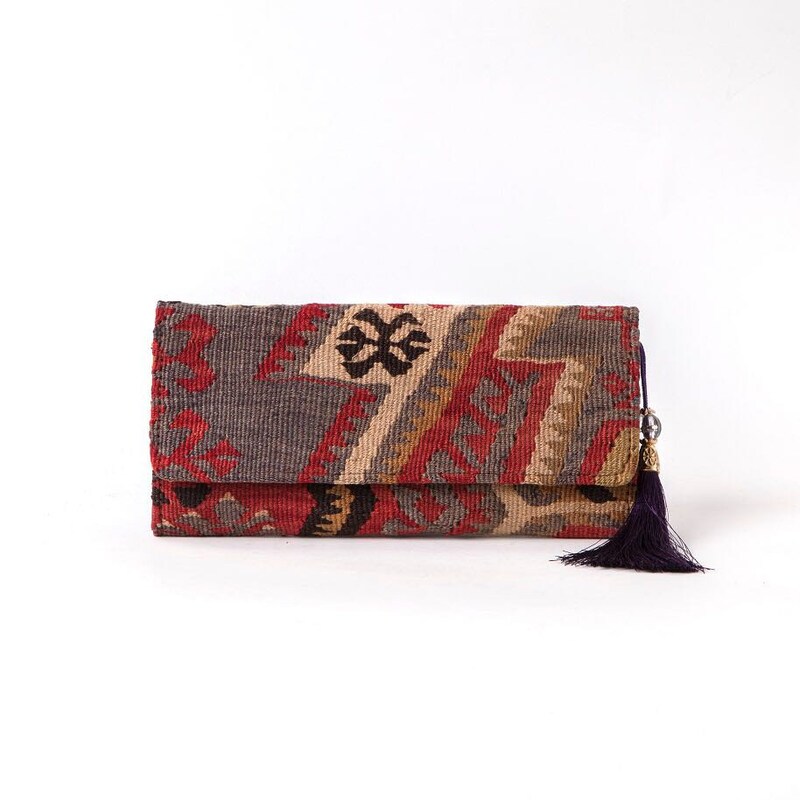Kilim Handbags - Etsy