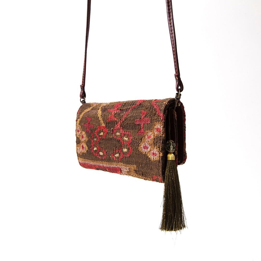 Kilim Purse, Carpet Purse, Woman Purse, Turkish Kilim Bags, Handmade ...