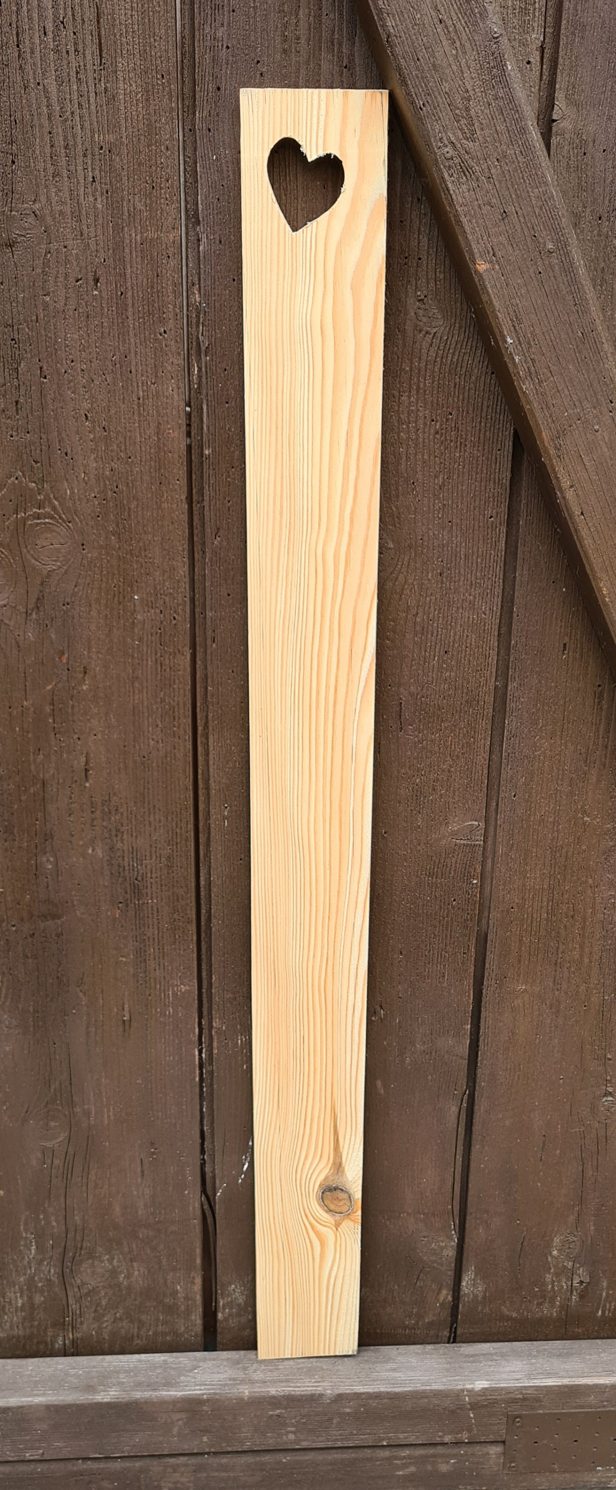 Einzigartigen spezialgefertigten handgemachten Deko Zaun für - Etsy.de