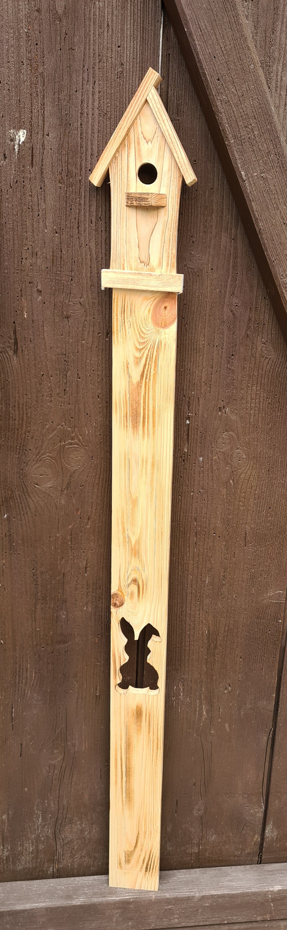 Einzigartigen spezialgefertigten handgemachten Deko Zaun für - Etsy.de