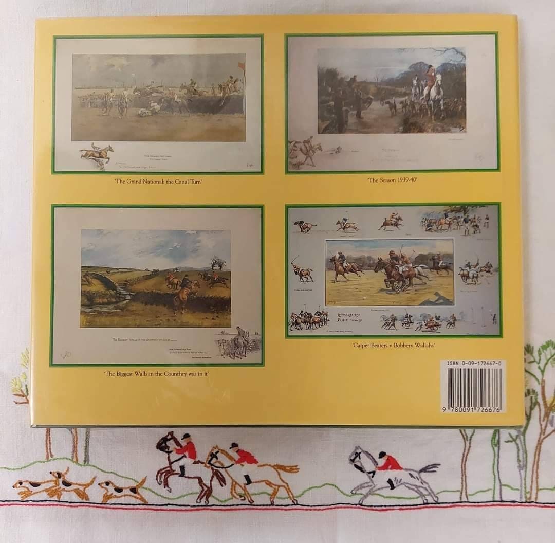 SNAFFLES Life and Works A Fabulous Coffee Table Book. A Super Gift for ...