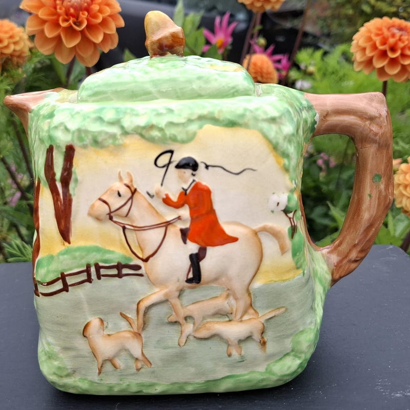 Beswick Jug Vase - Etsy