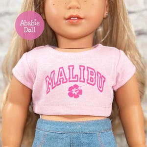 Doll top store
