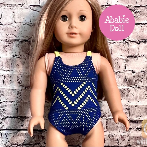 Doll Swimwear - Etsy