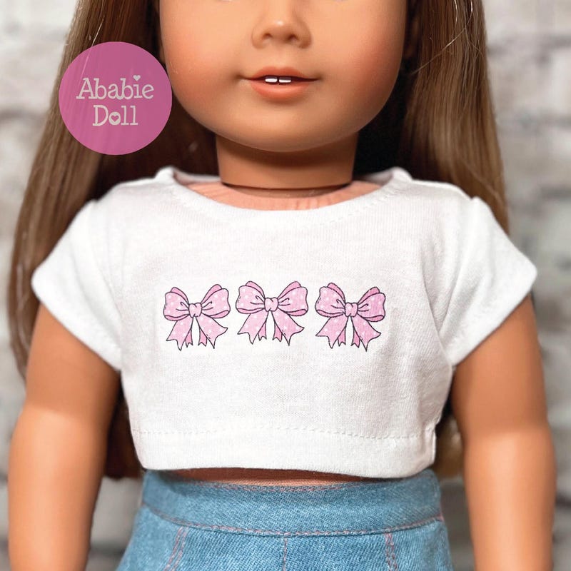 Coquette Doll Clothes - Etsy
