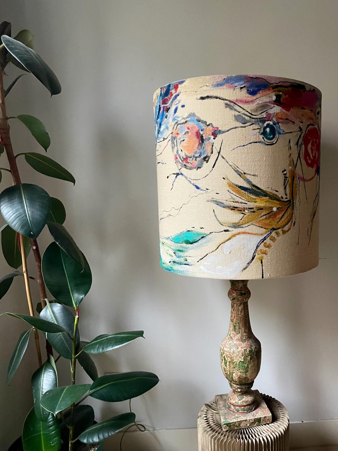 Lampshade Design Light, Home Decor, Handmade, Exclusive Lampshades ...