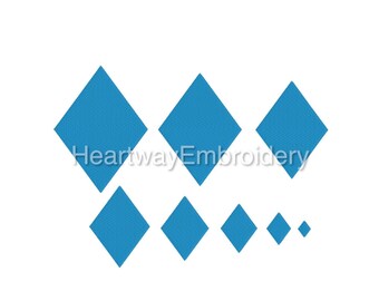 Diamond Embroidery - Etsy