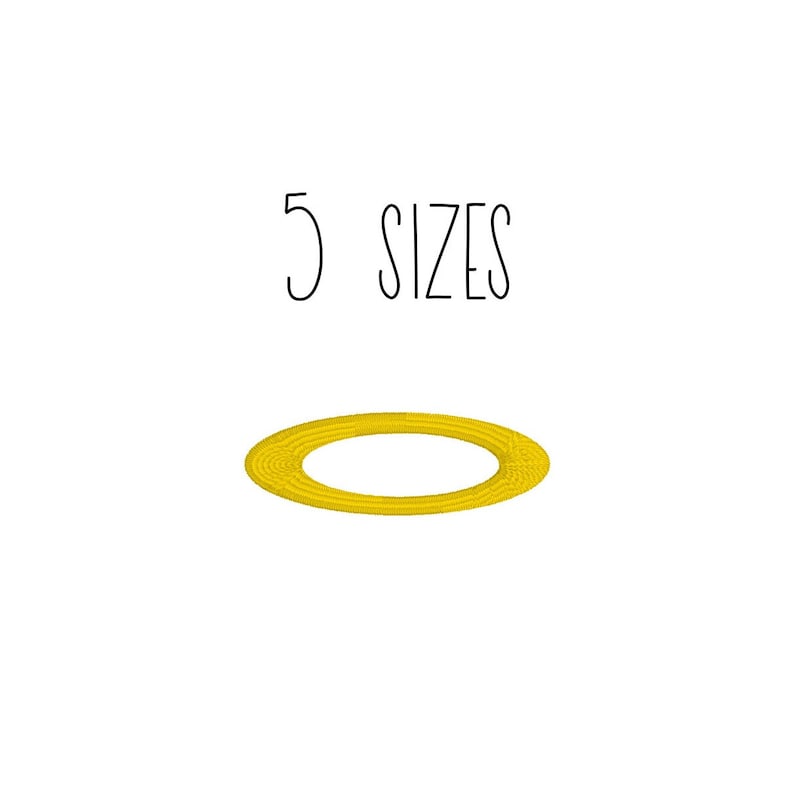 Angel Halos - Etsy UK