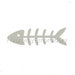 Mini Fish Bone Embroidery Design (4 Sizes) (digital Download) - Etsy
