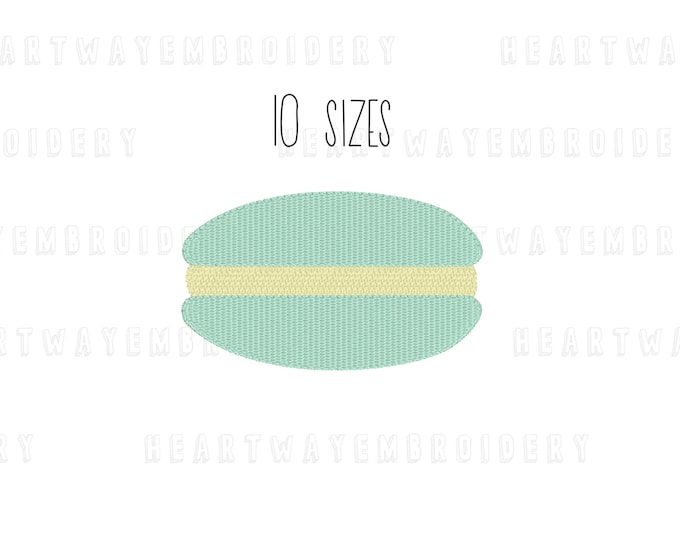 Mini Fake Macaroons Faux Macaroons for Craft or Gift Box Decor Food ...