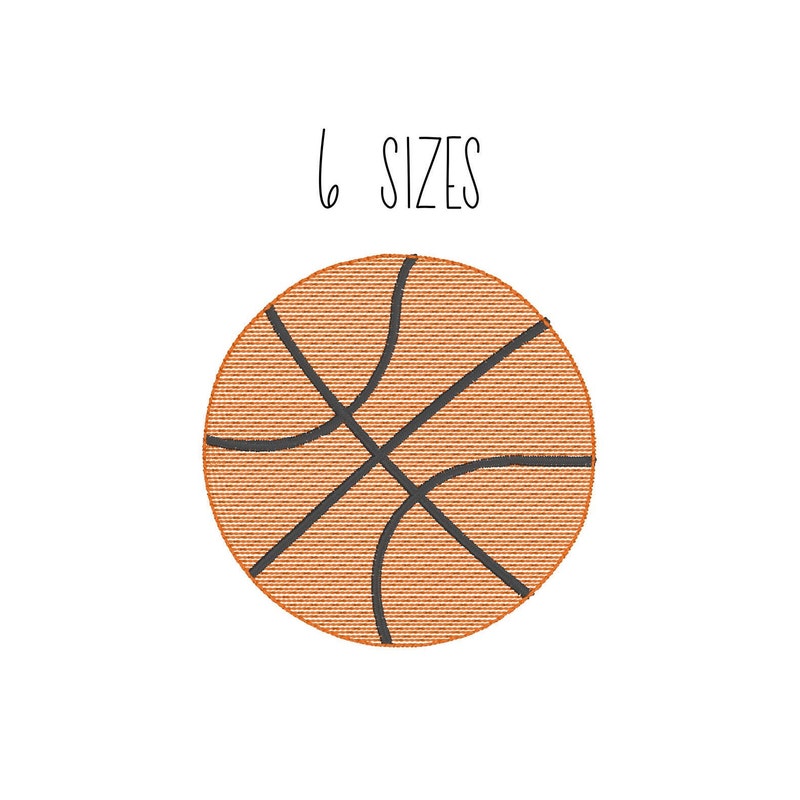 Basketball Sewing Pattern - Etsy