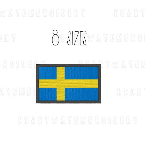 Swedish Embroidery - Etsy