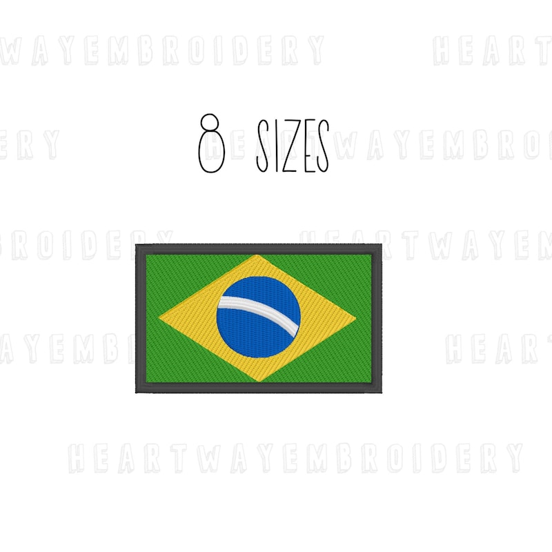 Brazil - Etsy
