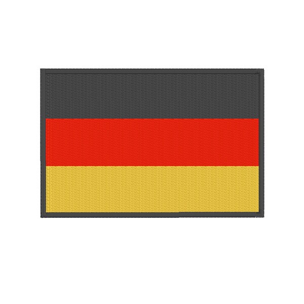 German Flag - Etsy