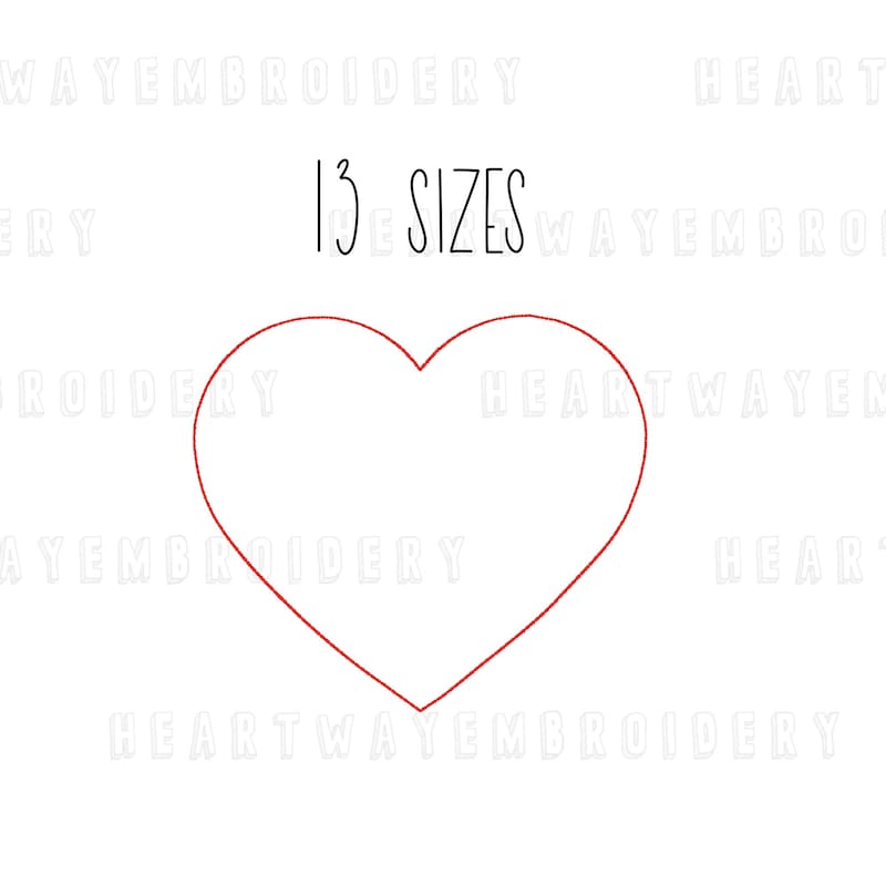 Ornament Outline Pes File - Etsy