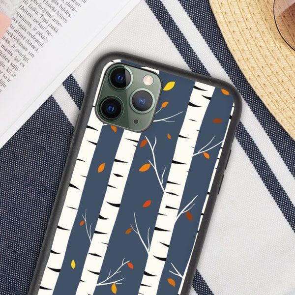 Tree Phone Case - Etsy