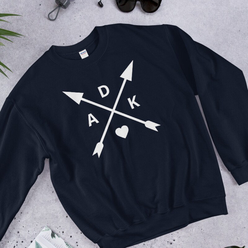 Adirondack Mountains - Etsy