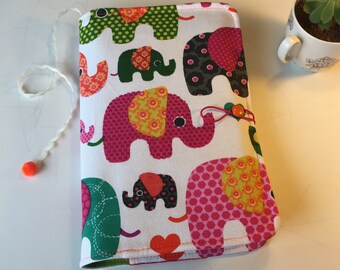 Elephant book | Etsy