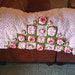 90 X 81 Hand Crocheted Pink Afghan With Raised - Etsy
