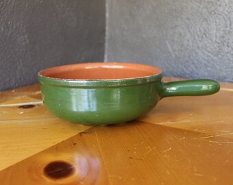 Italian Terracotta Cookware - Etsy