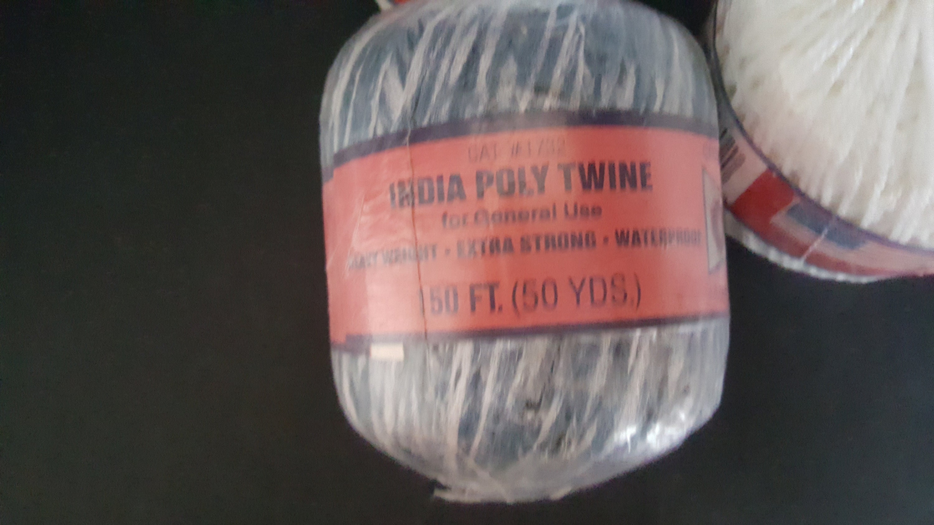Vintage Crown Tying Twine-set of 3/vintage Twine/craft - Etsy UK