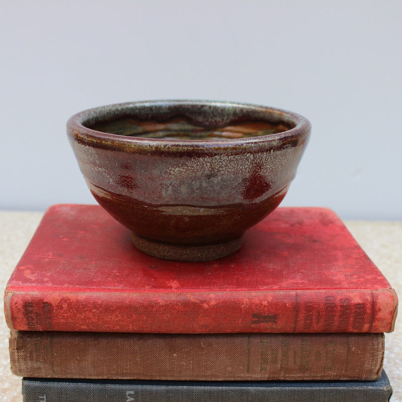 Hand Thrown Pottery - Etsy