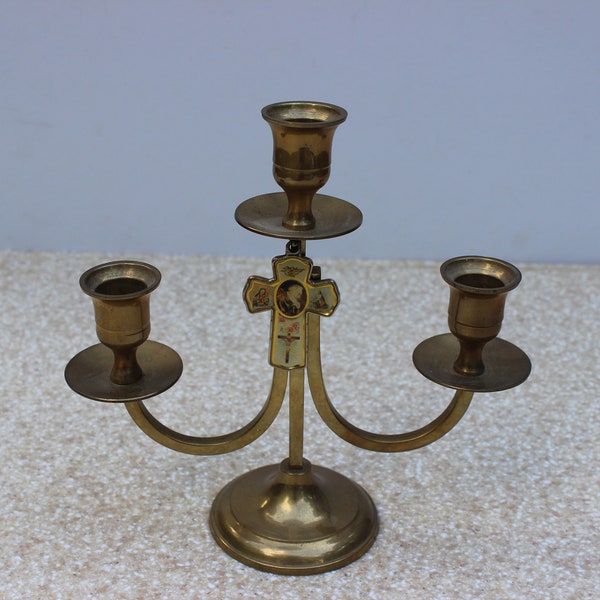 Miniature Candelabra - Etsy