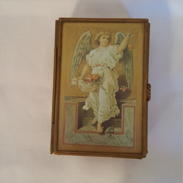 Thomas Cathey - Etsy