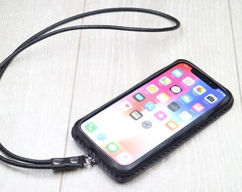 Iphone Neck Strap | Etsy