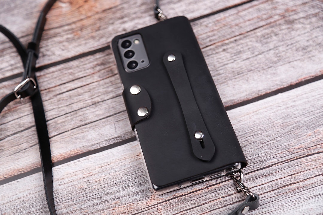 Crossbody Strap Customized Samsung Galaxy S25 Edge S25+ S24 FE S24 ...