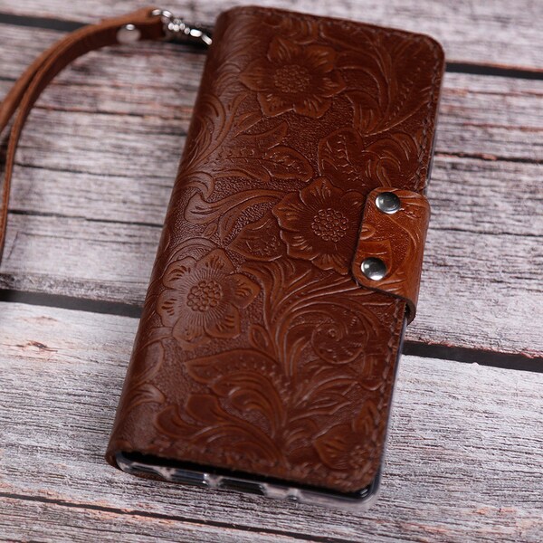 iPhone 6 Wristlet - Etsy
