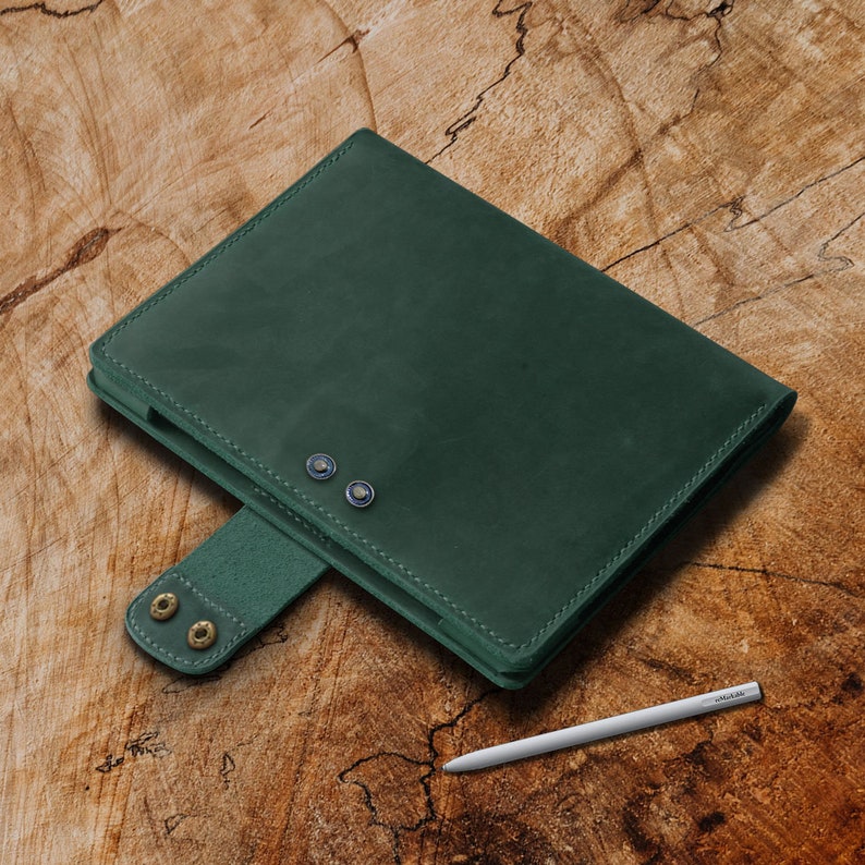 Leather Supernote A5 X2 Manta A5 X A6 X2 Nomad Folio Organizer,leather ...