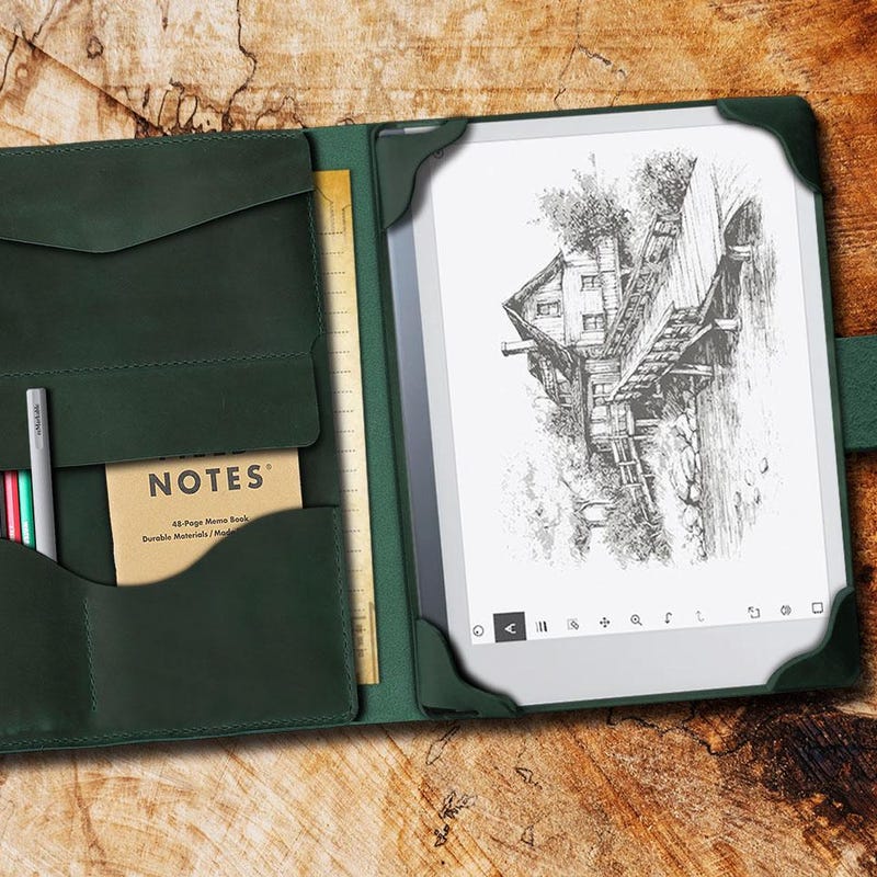 Remarkable 2 Case - Etsy