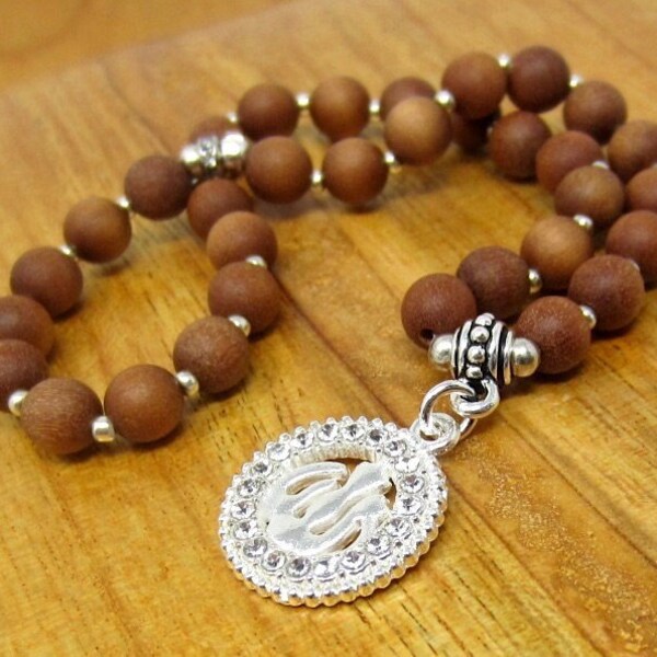 Muslim Prayer Beads - Etsy
