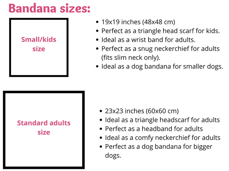 Linen Bandana in Forest Green for Men Women Kids. Natural - Etsy