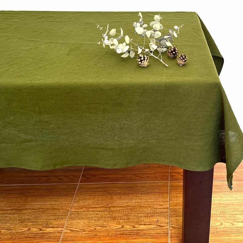 Extra Small Tablecloth - Etsy