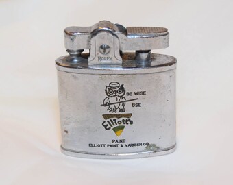 Rolex lighter | Etsy