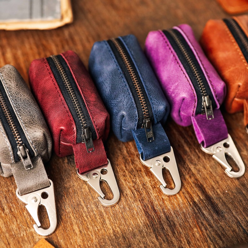 Mini Coin Purse - Etsy