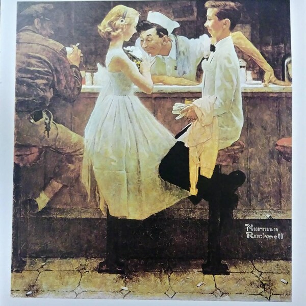 After the Prom - Etsy