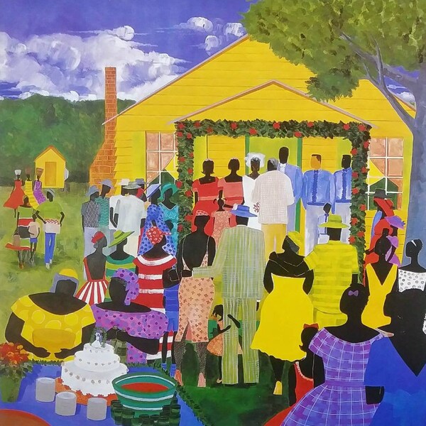 Jonathan Green - Etsy