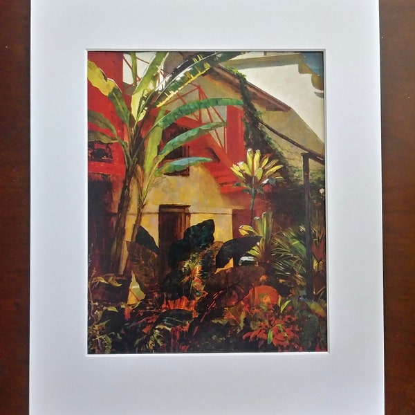Cuban Art - Etsy