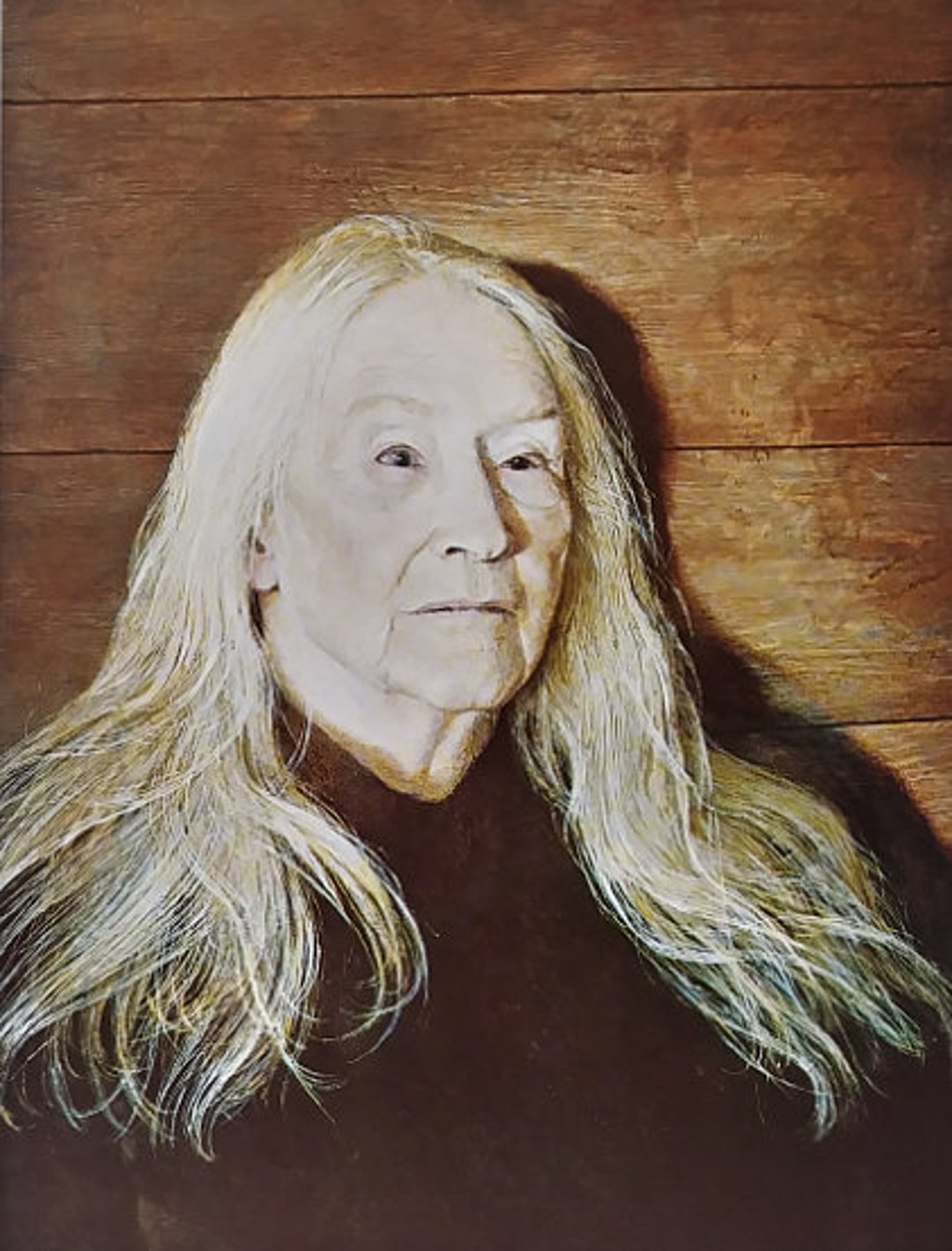 Andrew Wyeth Fine Art Print from the Capes - Etsy