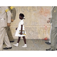 Ruby Bridges - Etsy