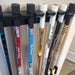 Hockey Mini Stick Holder - Etsy