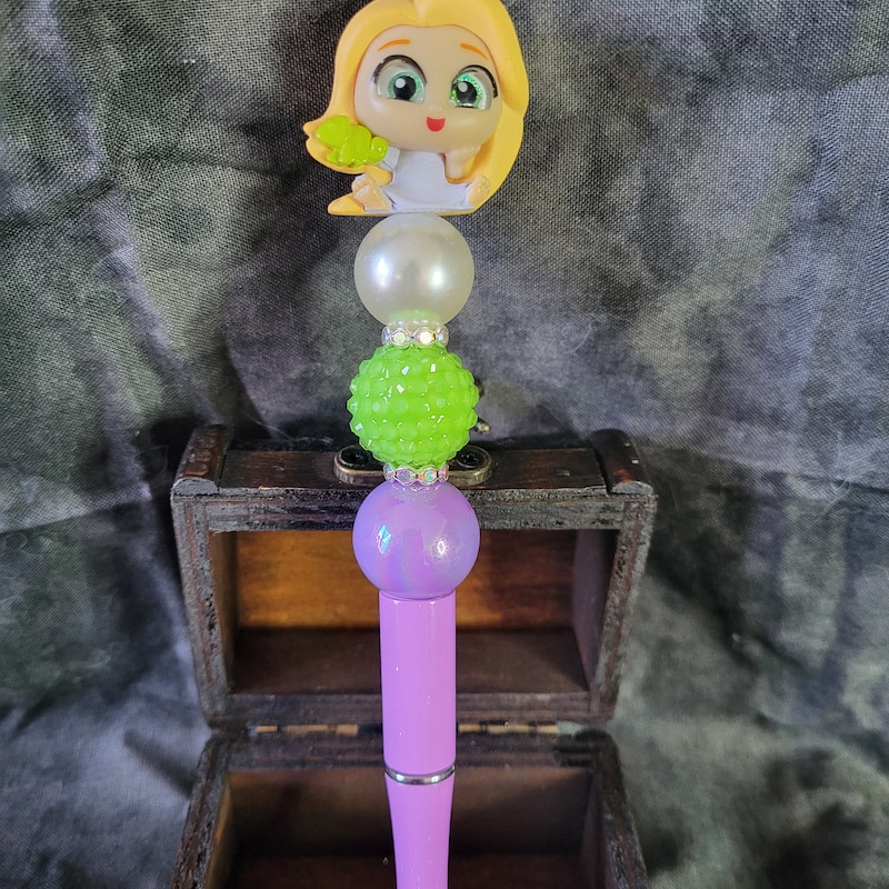 Doorable Pens Tangled - Etsy